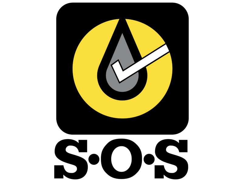 Caterpillar SOS Logo PNG Transparent & SVG Vector - Freebie Supply