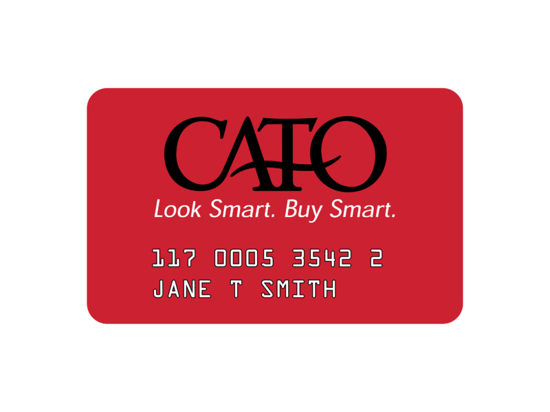 Cato Logo PNG Transparent & SVG Vector - Freebie Supply