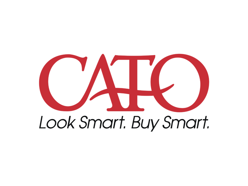 Cato Logo PNG Transparent & SVG Vector - Freebie Supply