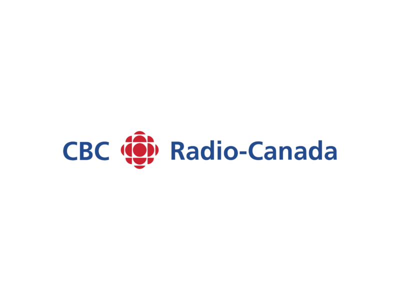 CBC Radio Canada Logo PNG Transparent & SVG Vector - Freebie Supply