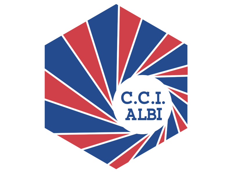 Albi Logo