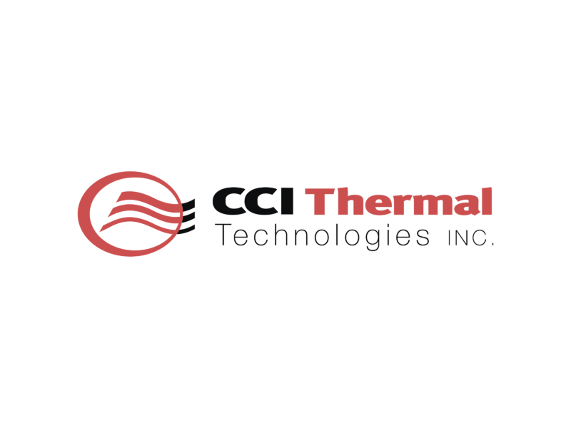 CCI Thermal Technologies Logo PNG Transparent & SVG Vector - Freebie Supply