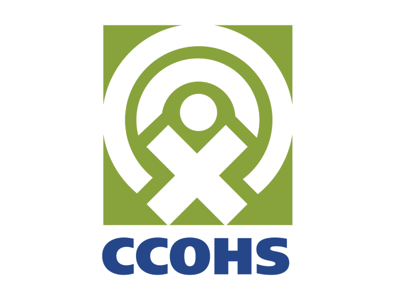 CCOHS Logo PNG Transparent & SVG Vector - Freebie Supply