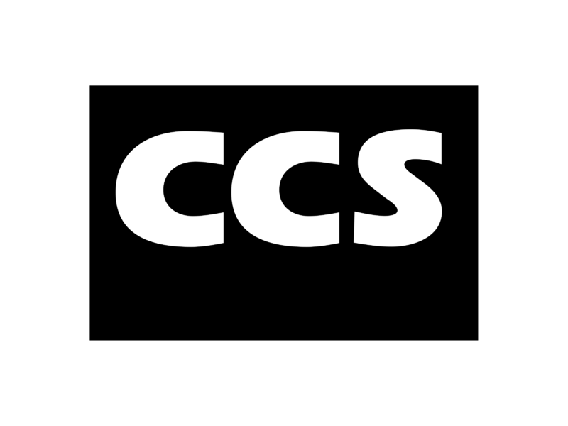 CCS Logo PNG Transparent & SVG Vector - Freebie Supply