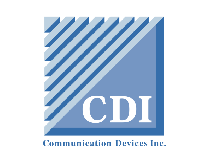 CDI Logo PNG Transparent & SVG Vector - Freebie Supply