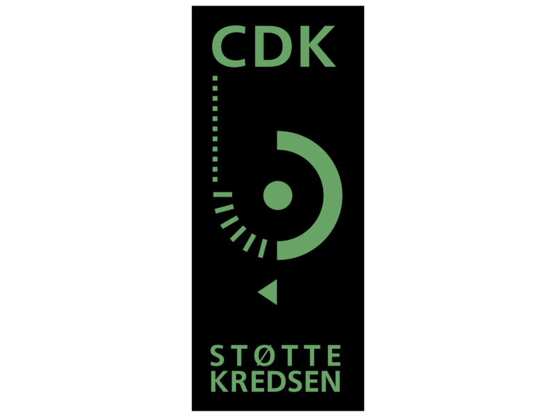 CDK Logo PNG Transparent & SVG Vector - Freebie Supply