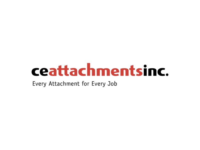 CE Attachments Logo PNG Transparent & SVG Vector - Freebie Supply