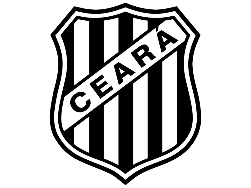 Ceara 7877 Logo PNG Transparent & SVG Vector - Freebie Supply