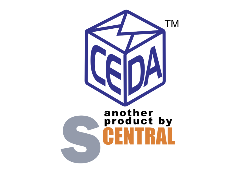 CEDA Logo PNG Transparent & SVG Vector - Freebie Supply