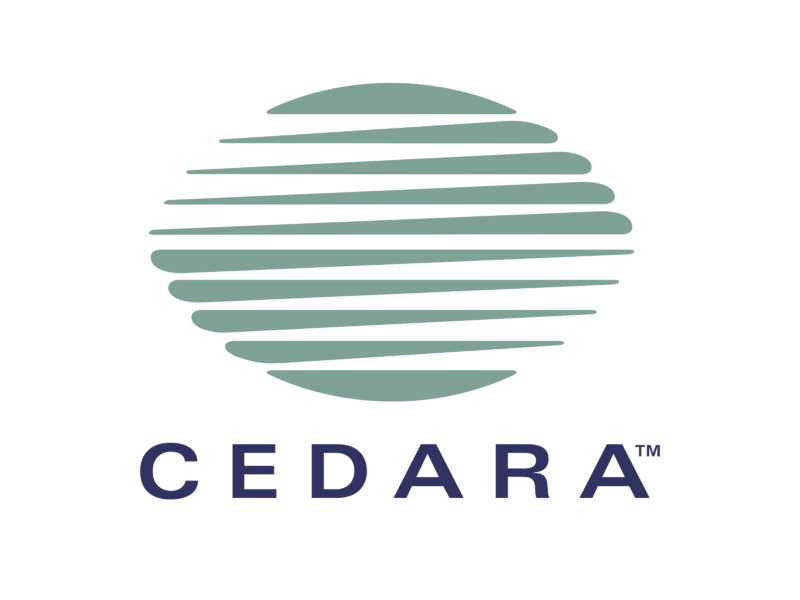 Cedara Logo PNG Transparent & SVG Vector - Freebie Supply