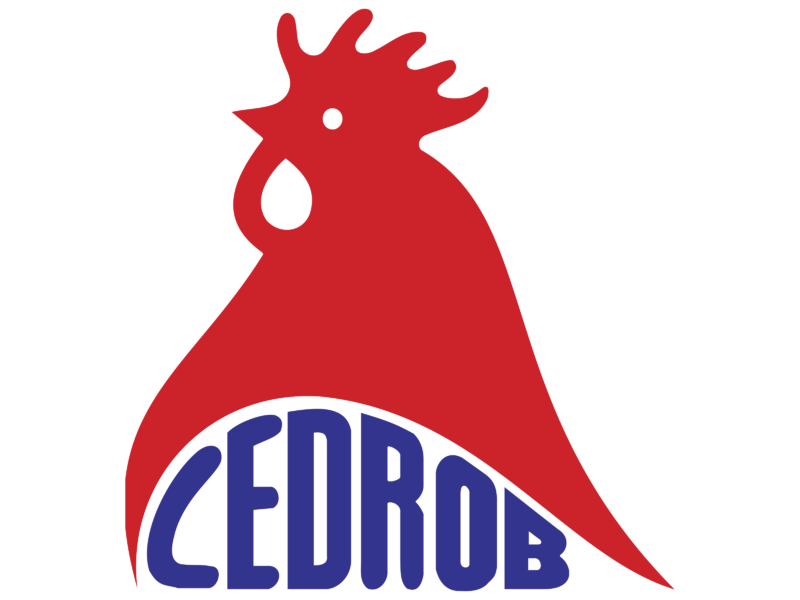 Cedrob Logo PNG Transparent & SVG Vector - Freebie Supply
