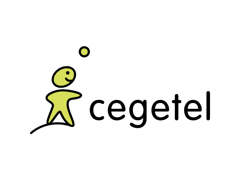 Cegetel Logo PNG Transparent & SVG Vector - Freebie Supply
