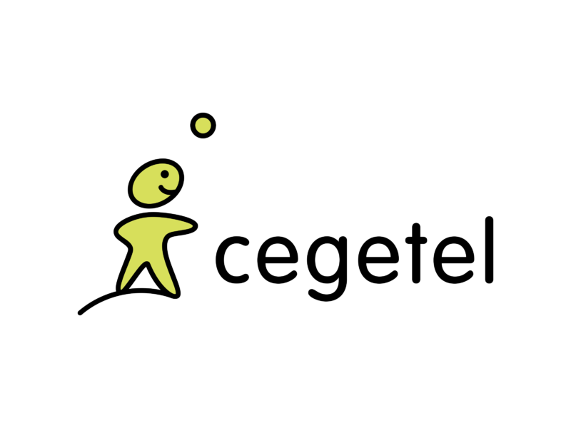 Cegetel Logo PNG Transparent & SVG Vector - Freebie Supply