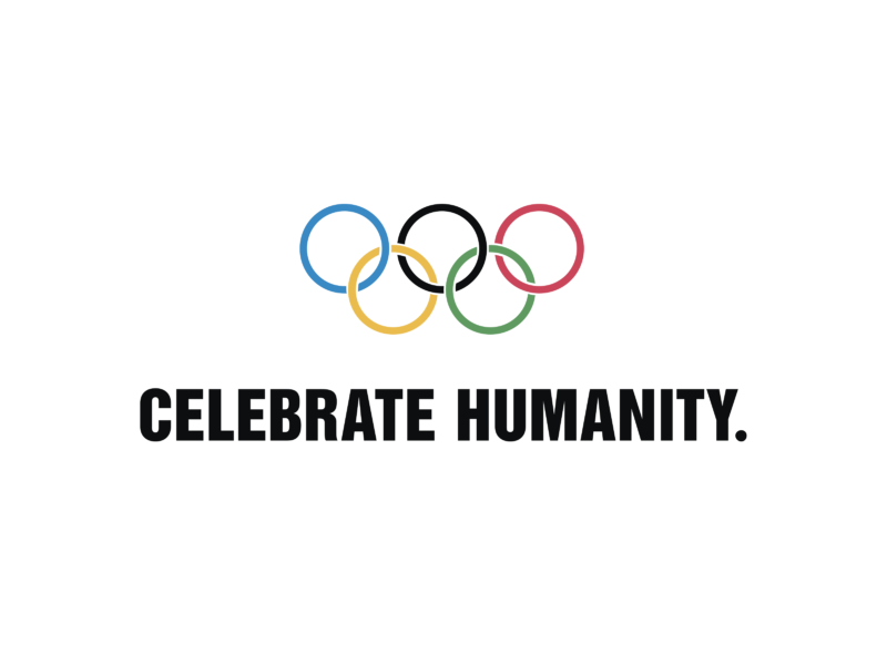 Celebrate Humanity Logo PNG Transparent & SVG Vector - Freebie Supply
