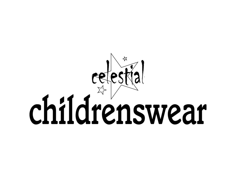 Celestial Logo PNG Transparent & SVG Vector - Freebie Supply