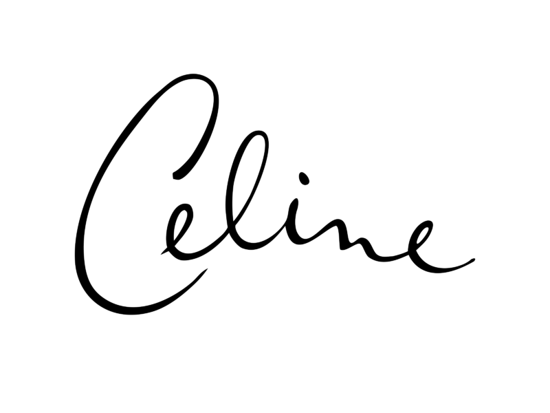 Celine Logo Symbol Meaning History Png Brand Atelier Yuwaciaojp