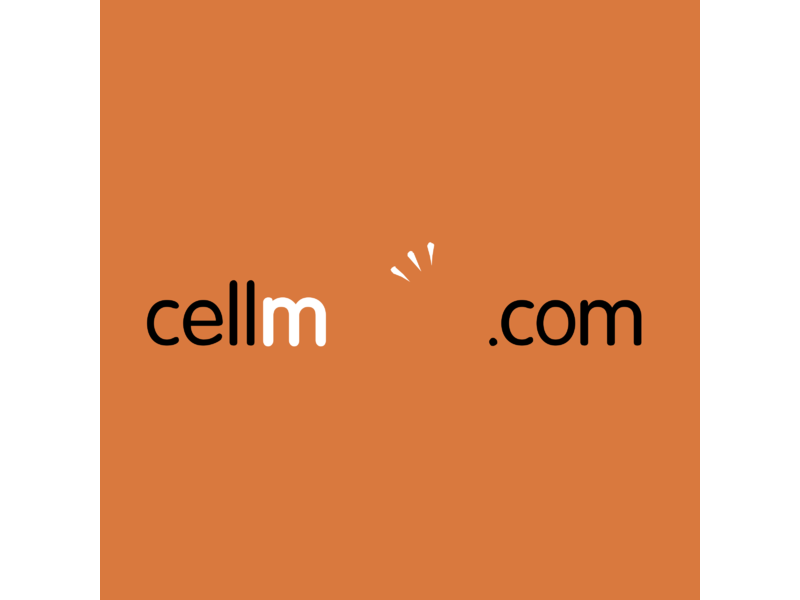 CellMania Com Logo PNG Transparent & SVG Vector - Freebie Supply