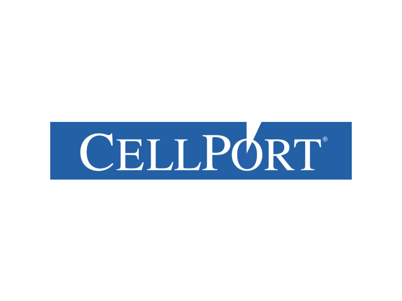 Cellport Logo Png Transparent Svg Vector Freebie Supply