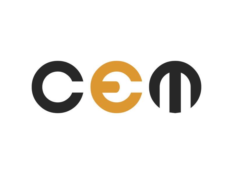 CEM Logo PNG Transparent & SVG Vector - Freebie Supply