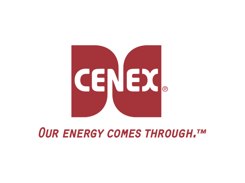 Cenex Logo PNG Transparent & SVG Vector - Freebie Supply
