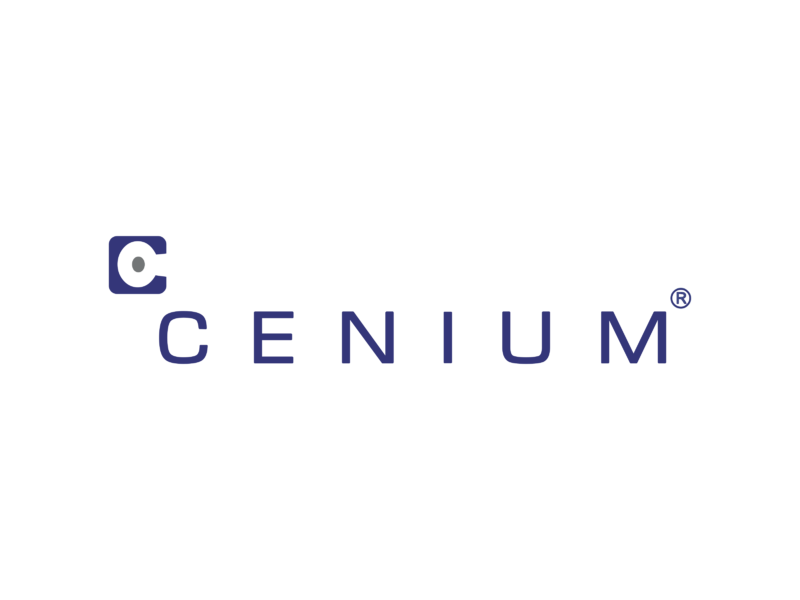 Cenium Logo PNG Transparent & SVG Vector - Freebie Supply