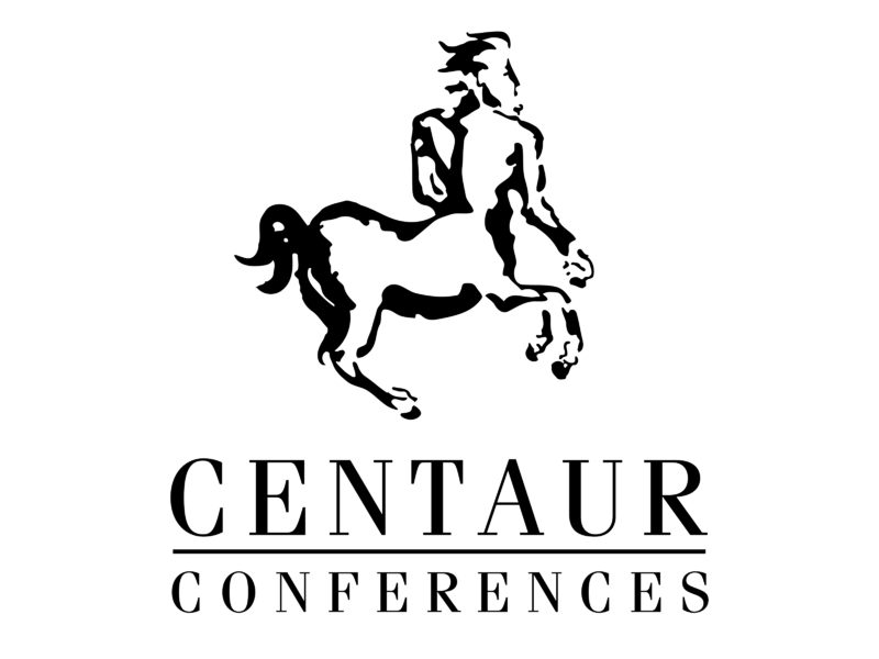 Centaur Conferences Logo PNG Transparent & SVG Vector - Freebie Supply