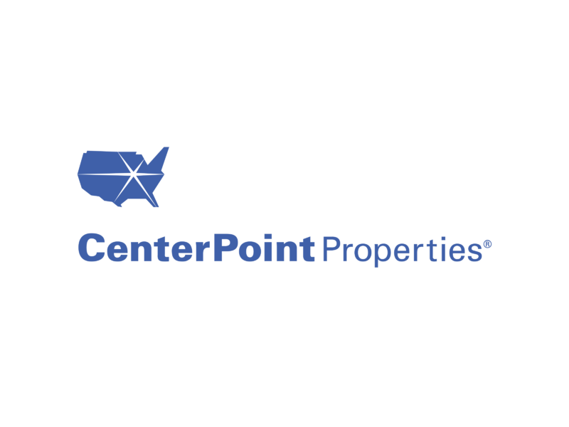 CenterPoint Properties Logo PNG Transparent & SVG Vector - Freebie Supply