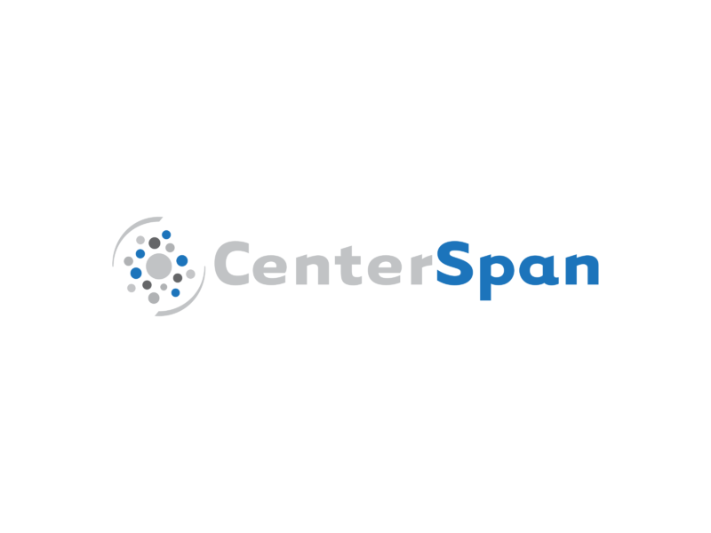 CenterSpan Logo PNG Transparent & SVG Vector - Freebie Supply