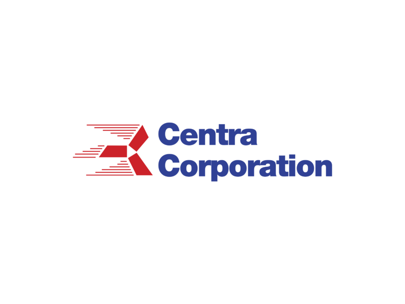 Centra Corporation Logo PNG Transparent & SVG Vector - Freebie Supply