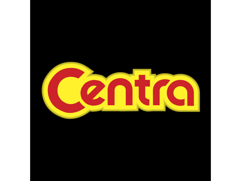 Centra Logo PNG Transparent & SVG Vector - Freebie Supply