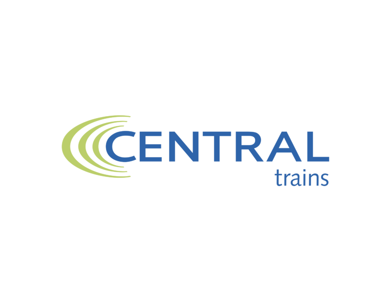 Central Trans Logo PNG Transparent & SVG Vector - Freebie Supply