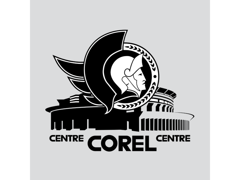 Centre Corel Centre Logo PNG Transparent & SVG Vector - Freebie Supply