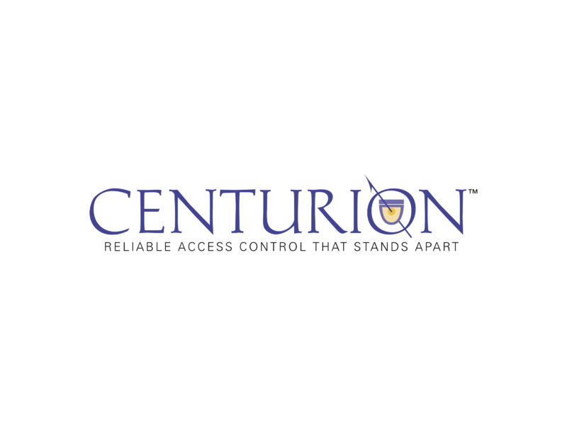 Centurion Logo