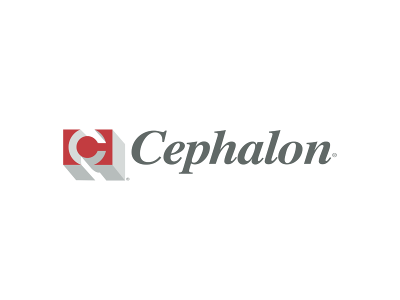 Cephalon Logo PNG Transparent & SVG Vector - Freebie Supply