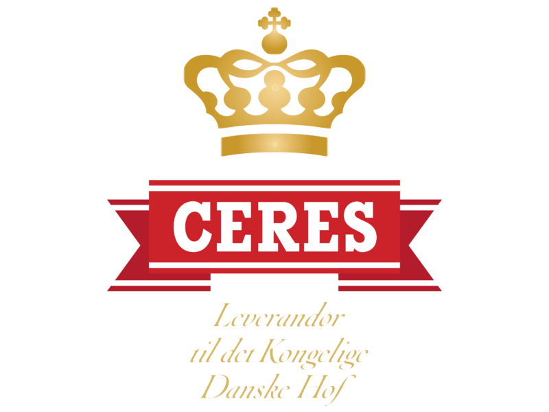 Ceres Logo PNG Transparent & SVG Vector - Freebie Supply