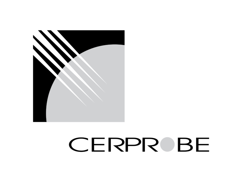 Cerprobe Logo PNG Transparent & SVG Vector - Freebie Supply