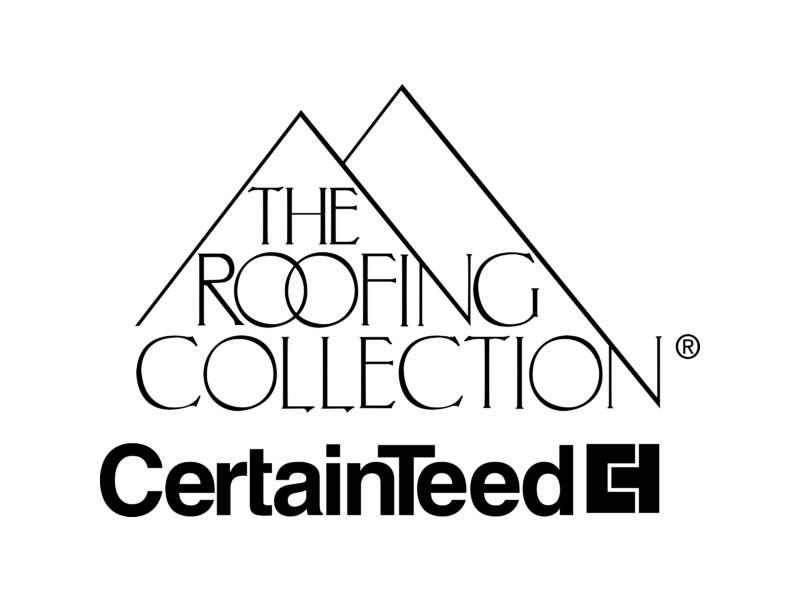 Certainteed 1 Logo PNG Transparent & SVG Vector - Freebie Supply