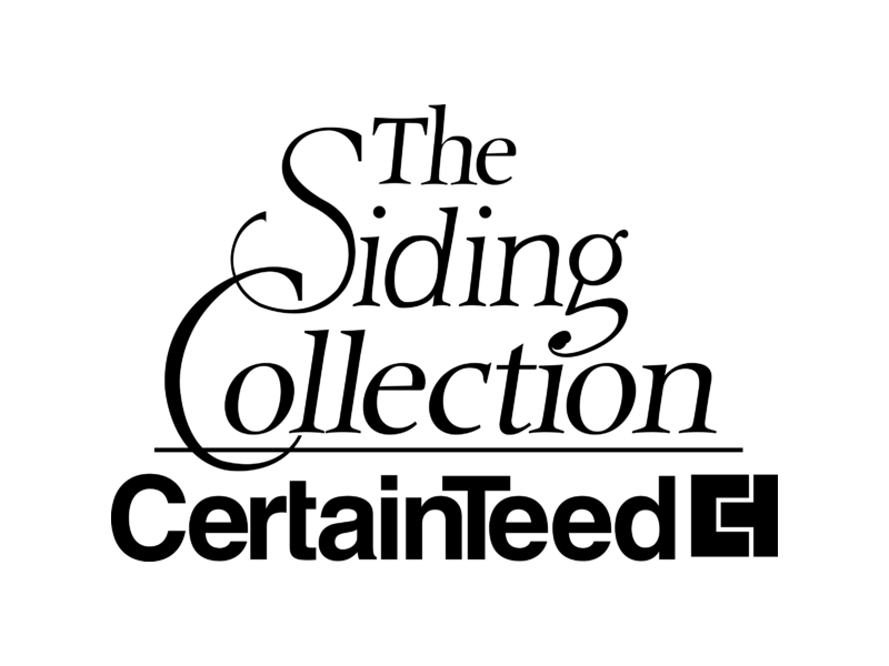 Certainteed 4 Logo PNG Transparent & SVG Vector - Freebie Supply