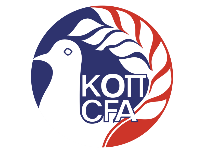 CFA Logo PNG Transparent & SVG Vector - Freebie Supply