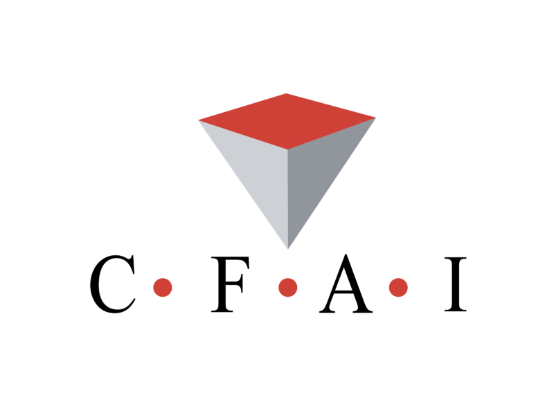 CFAI Logo PNG Transparent & SVG Vector - Freebie Supply