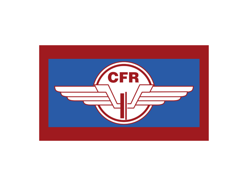 CFR Logo PNG Transparent & SVG Vector - Freebie Supply