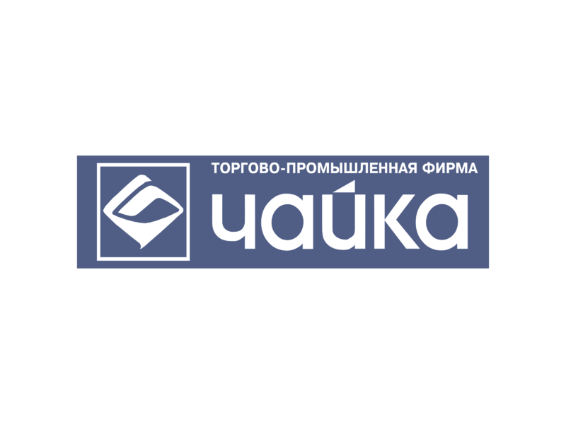 Chaika Logo PNG Transparent & SVG Vector - Freebie Supply