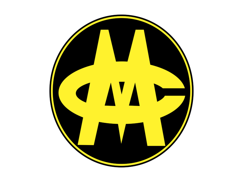 Changeman Logo PNG Transparent & SVG Vector - Freebie Supply