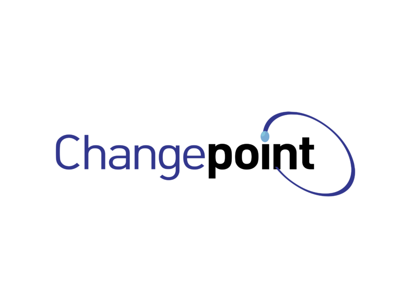 ChangePoint Logo PNG Transparent & SVG Vector - Freebie Supply