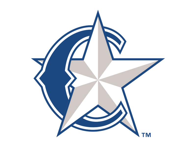 Charlotte Rangers Logo PNG Transparent & SVG Vector - Freebie Supply