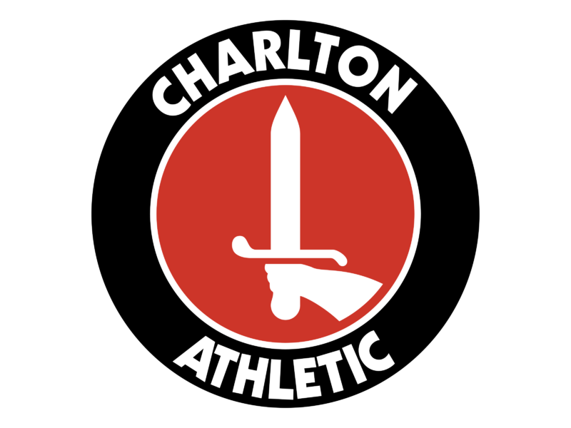 Charlton Athletic 7892 Logo PNG Transparent & SVG Vector - Freebie Supply