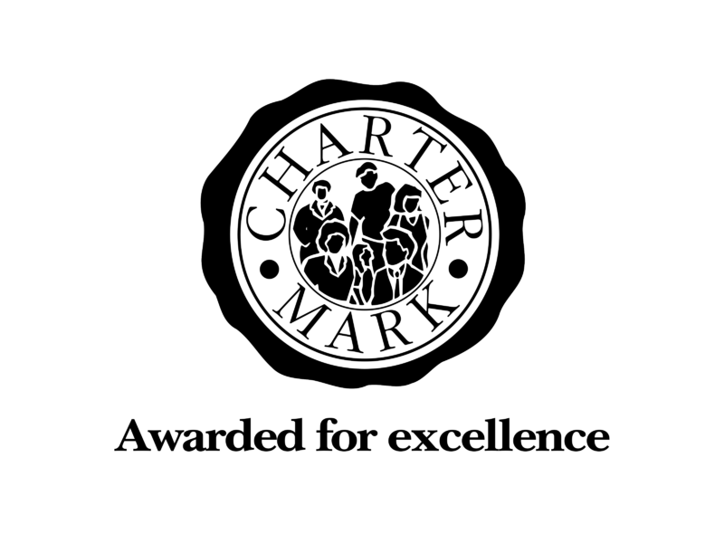 Charter Mark Logo PNG Transparent & SVG Vector - Freebie Supply