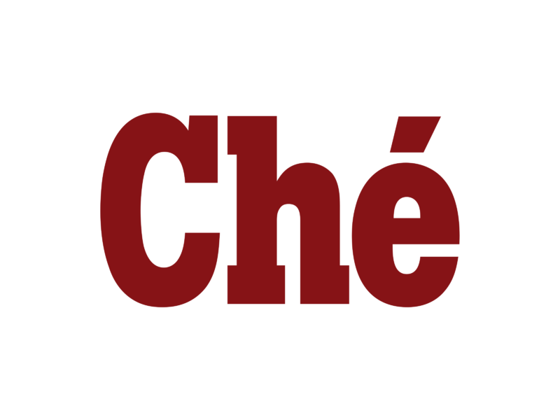 Che Logo PNG Transparent & SVG Vector - Freebie Supply