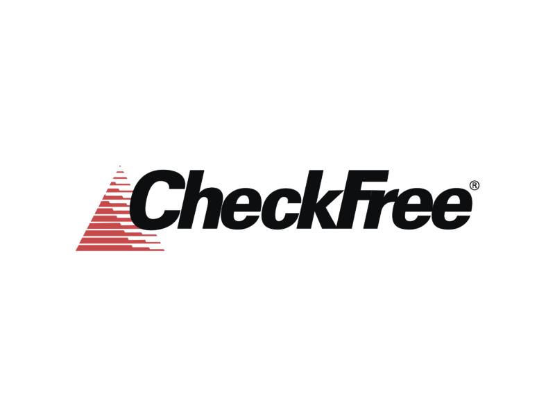 CheckFree Logo PNG Transparent & SVG Vector - Freebie Supply