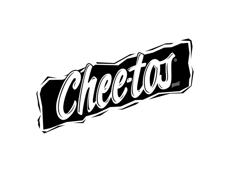 Chee tos Logo PNG Transparent & SVG Vector - Freebie Supply